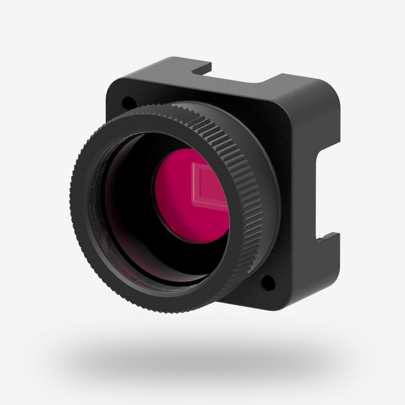 IDS Imaging U3-36P4XLS USB3 board camera with C / CS lens mount