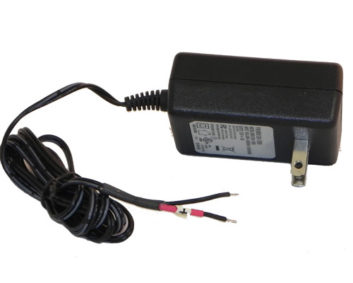 Power Supplies for Industrial Cameras