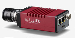 Allied Vision Cameras | 1stVision