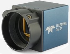Teledyne DALSA Machine Vision Cameras | 1stVision