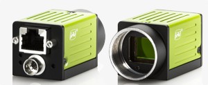 JAI Industrial Machine Vision Cameras | 1stVision