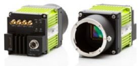 JAI Industrial Machine Vision Cameras | 1stVision