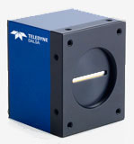 Teledyne DALSA Machine Vision Cameras | 1stVision