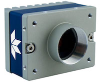 Teledyne Dalsa cameras:GigE cameras,TurboDrive cameras,camera link cameras