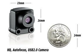 Industrial Machine Vision Cameras by IDS | 1stVision
