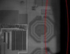 Short Wave Infrared (SWIR) Cameras | 1stVision