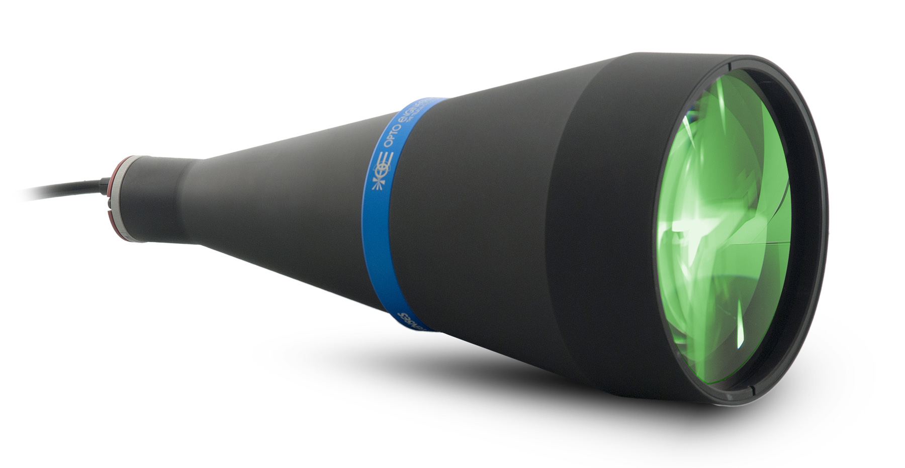 Telecentric lenses | Opto Engineering Telecentric Lenses