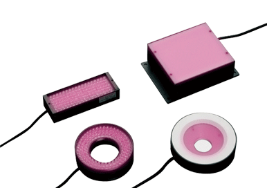 Moritex LED Machine Vision Lighting Products | 1stVision