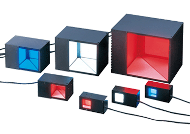 Moritex LED Machine Vision Lighting Products | 1stVision