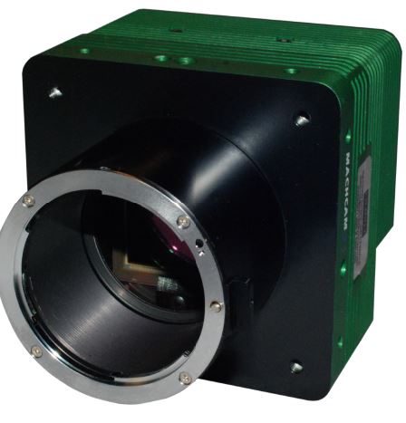 How to Select a Lens with a Large Format Camera Sensor Size