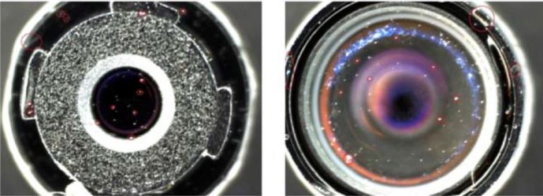 lens stack - 1stVision Inc. - Machine Vision Articles