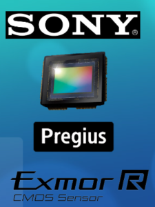 4 generations of SONY Pregius sensors explained