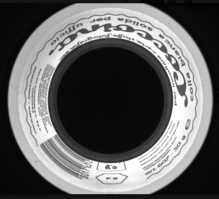 High-Resolution 360° optics by Opto Engineering