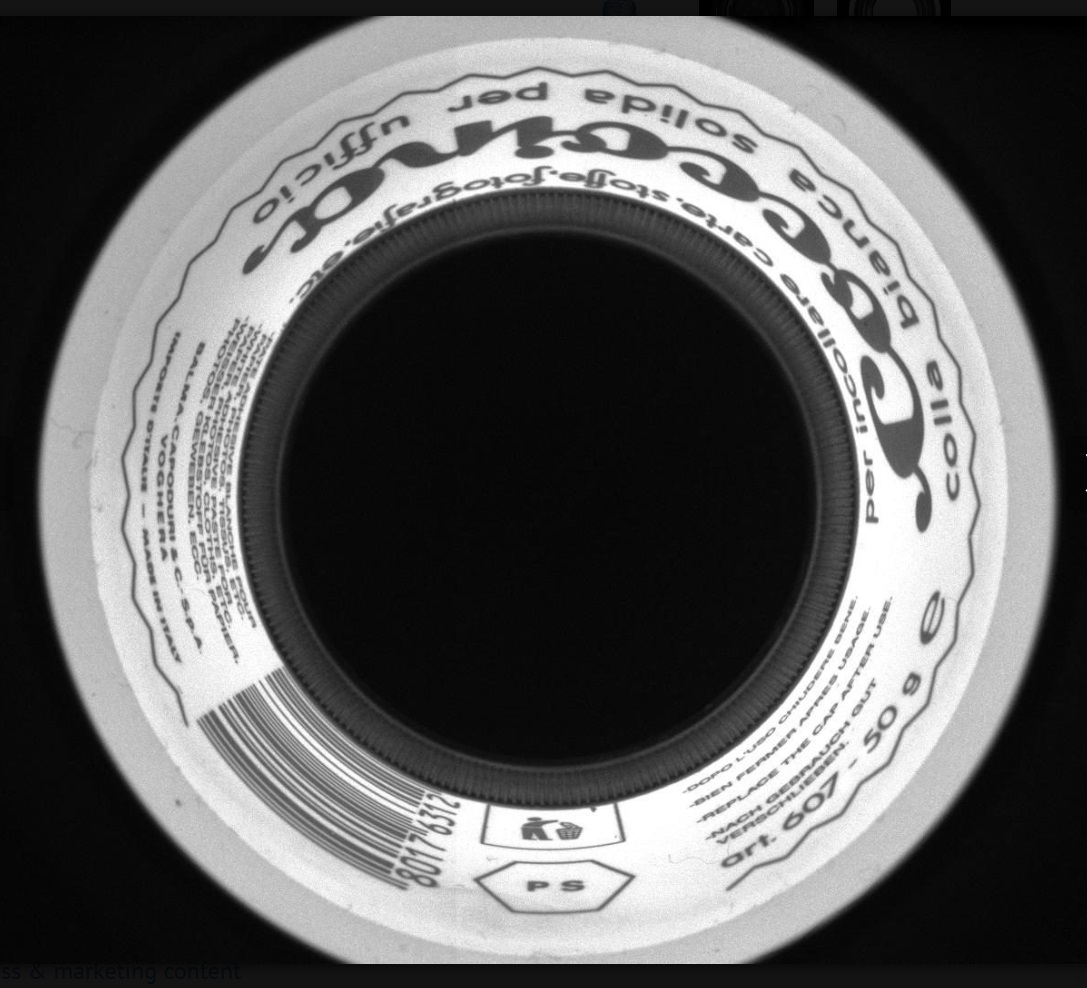 High-Resolution 360° optics by Opto Engineering