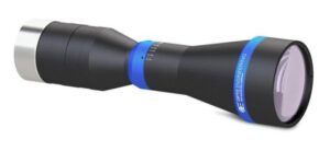 TCSE series hi-res telecentric lenses