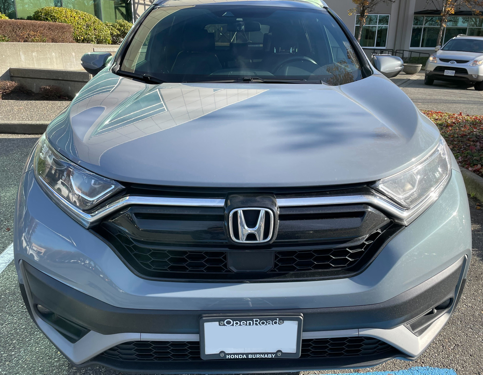 Helios2 Ray Outdoor Time of Flight camera by Lucid Vision Labs