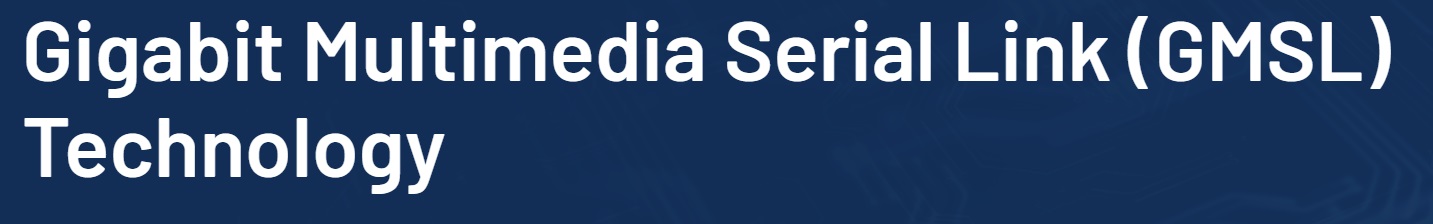 FPD-Link III vs GMSL2 vs CSI-2 vs USB considerations for deployment