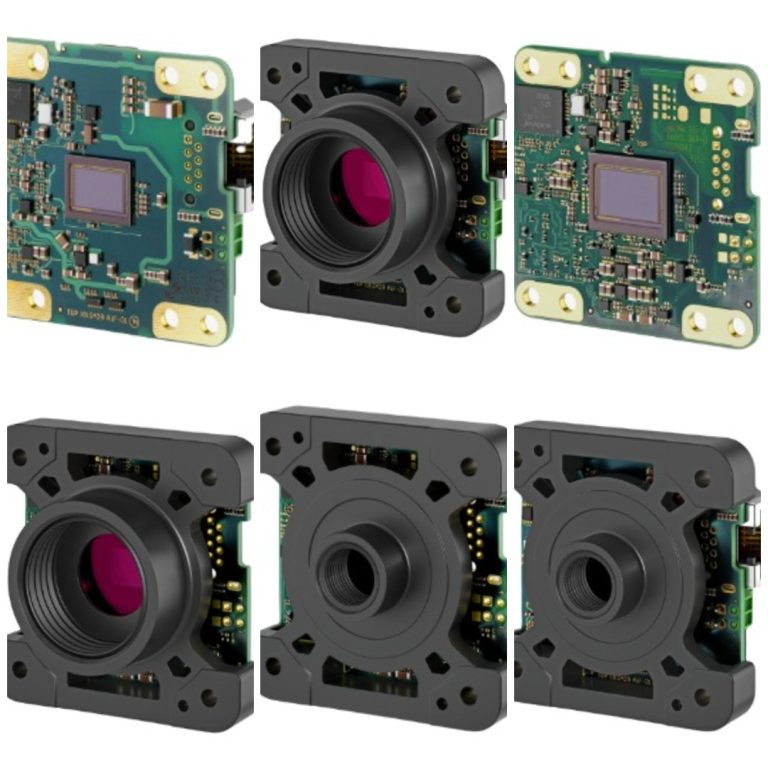 IDS Imaging Sony IMX662 cameras with STARVIS sensors