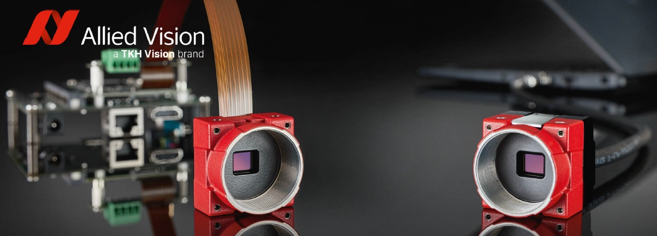 AVT updates bring new Alvium features
